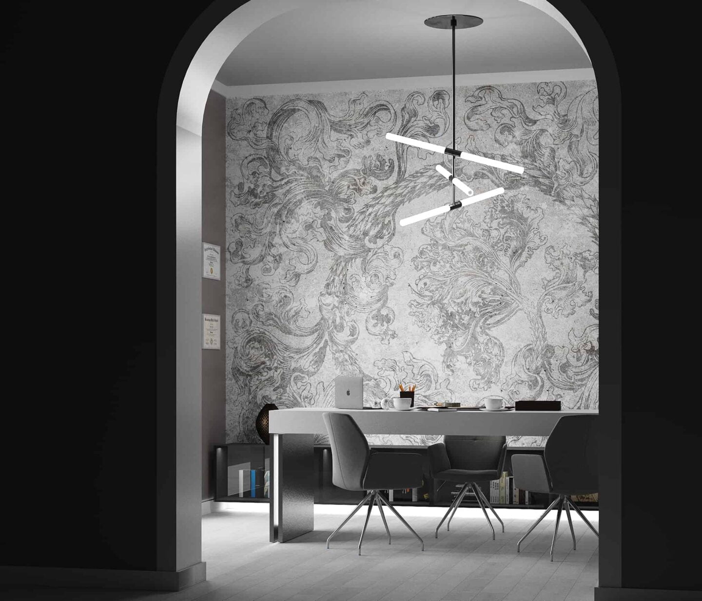 Tapeta Wallcraft - Incor - Walldream.com.pl